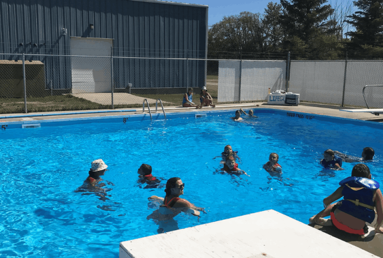 Recreation - The Town of Radisson | The Town of Radisson