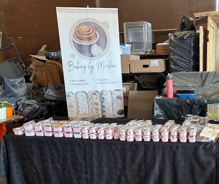 Farmers’ Market - The Town of Radisson | The Town of Radisson