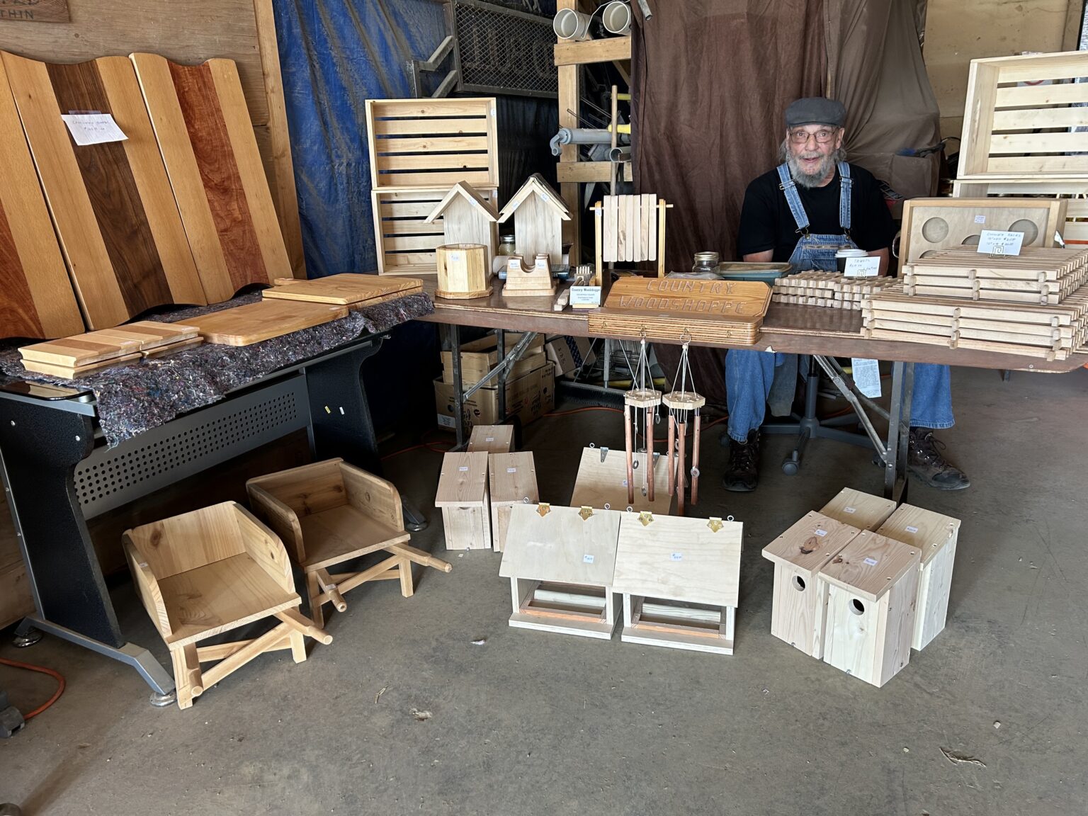 Farmers’ Market - The Town of Radisson | The Town of Radisson