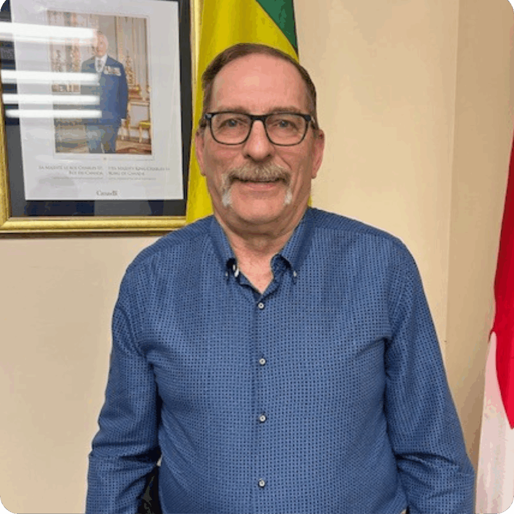 Town Council - The Town of Radisson | The Town of Radisson