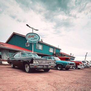 Redberry Lake Biosphere Reserve - The Town of Radisson | The Town of ...