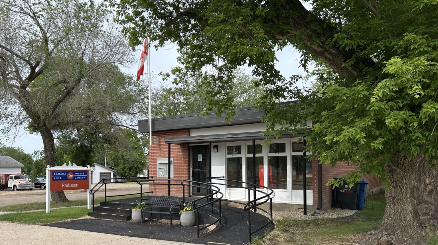 Public Services - The Town of Radisson | The Town of Radisson