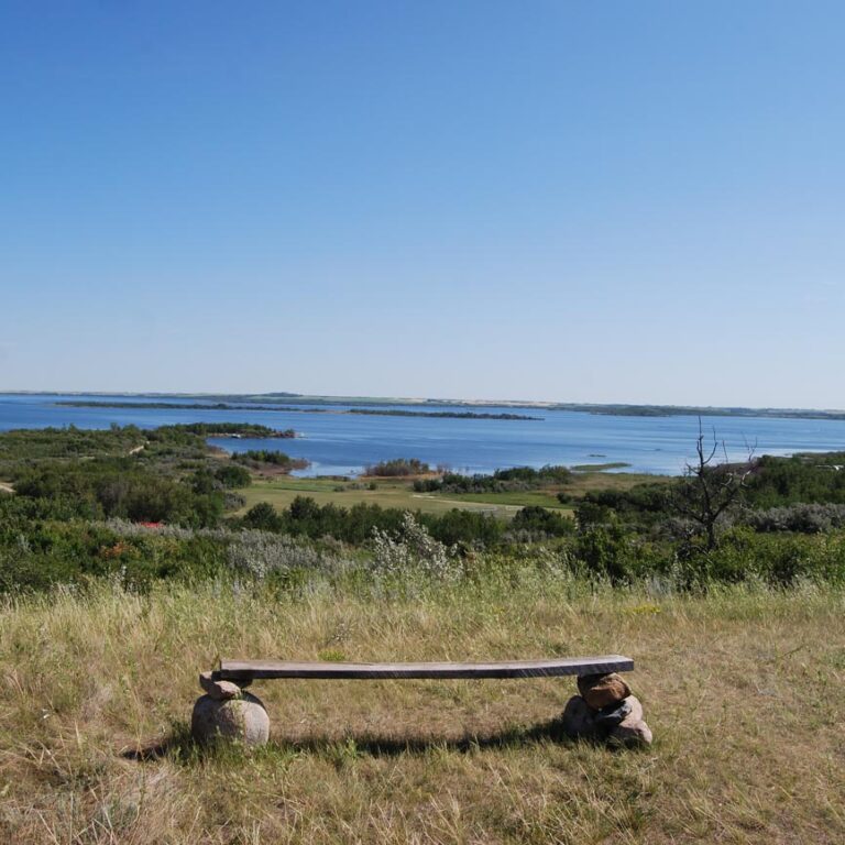 Redberry Lake Biosphere Reserve - The Town of Radisson | The Town of ...